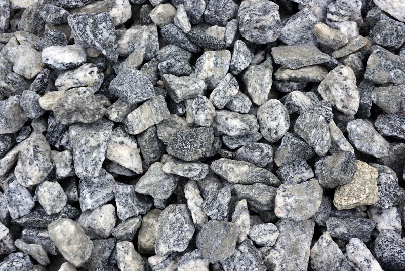 #57 Stone – The Yard